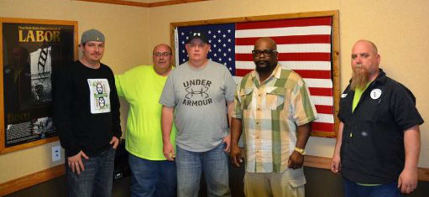 Concerns raised amid ongoing contract negotiations in Albany - AFSME ...